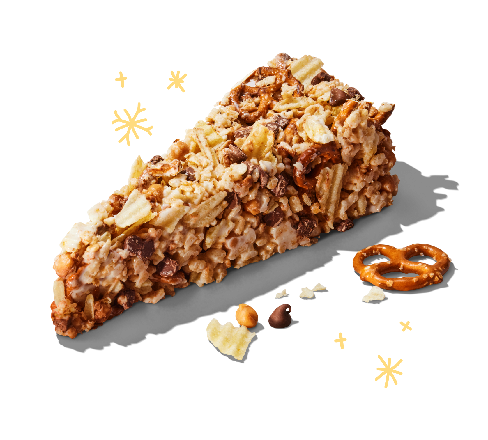 Holiday Crispy | Noodles & Company