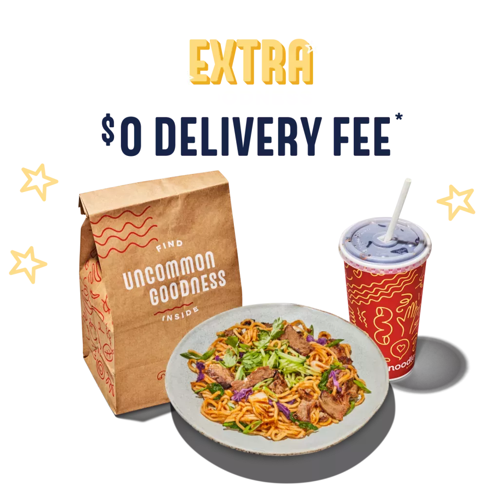 Noodles and Company | Pasta, Salads, & Asian Noodle Restaurant