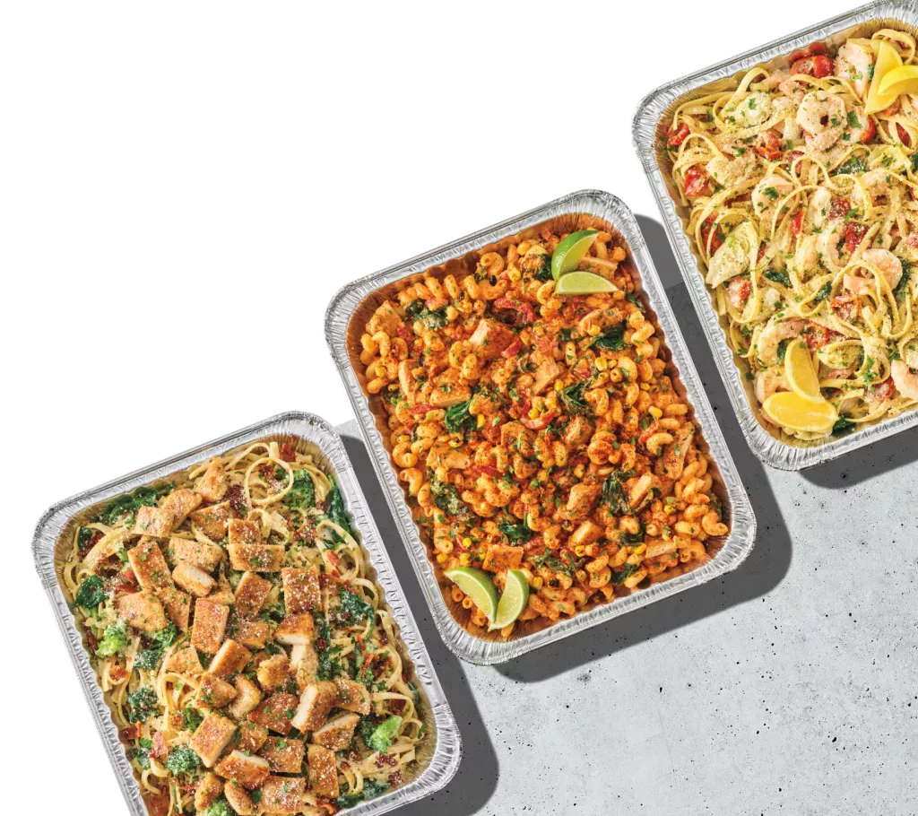 Noodles & Company Catering | Noodles and Pasta Catering