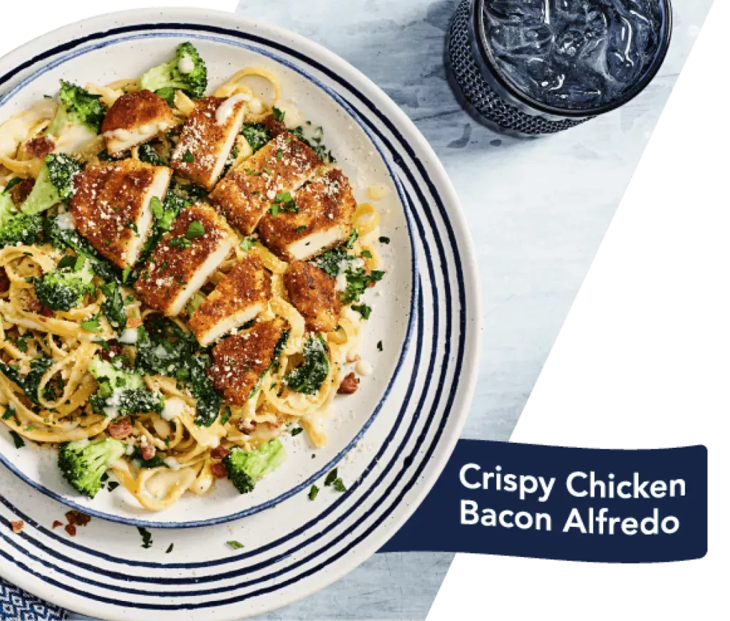 Our New Menu | Noodles & Company