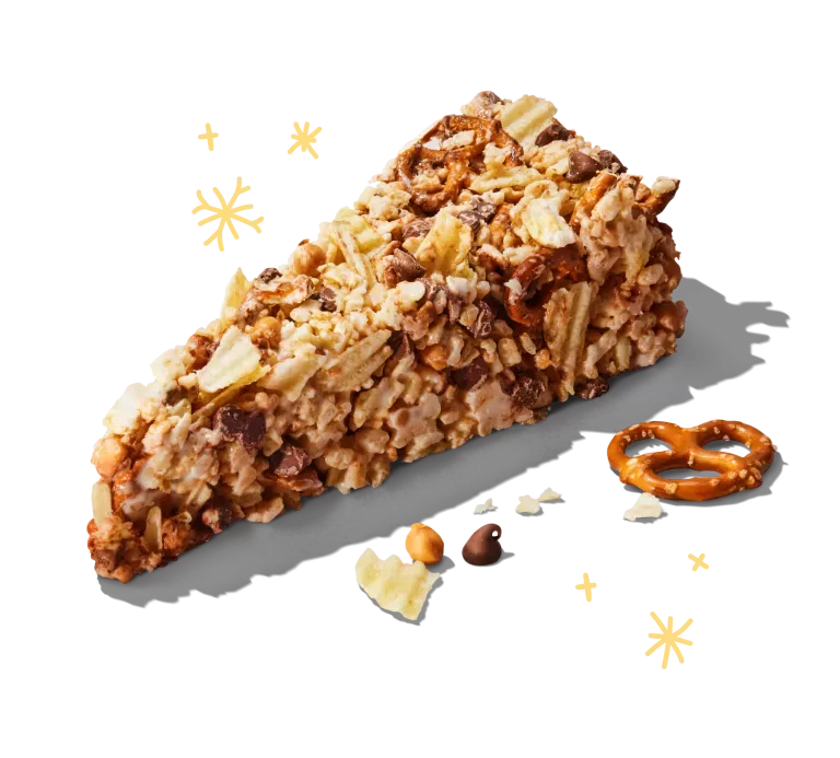 Holiday Crispy | Noodles & Company