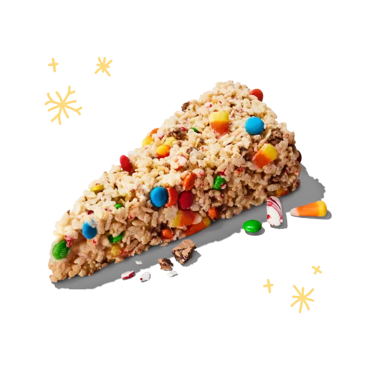 Holiday Crispy | Noodles & Company