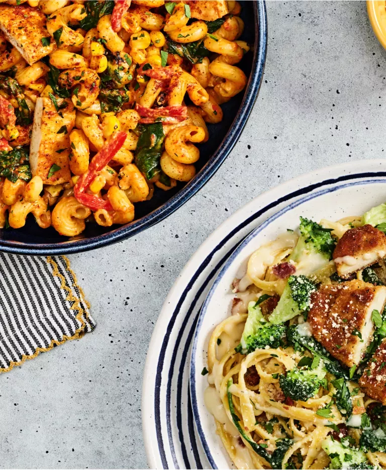 A New Menu Worth Obsessing Over | Noodles & Company